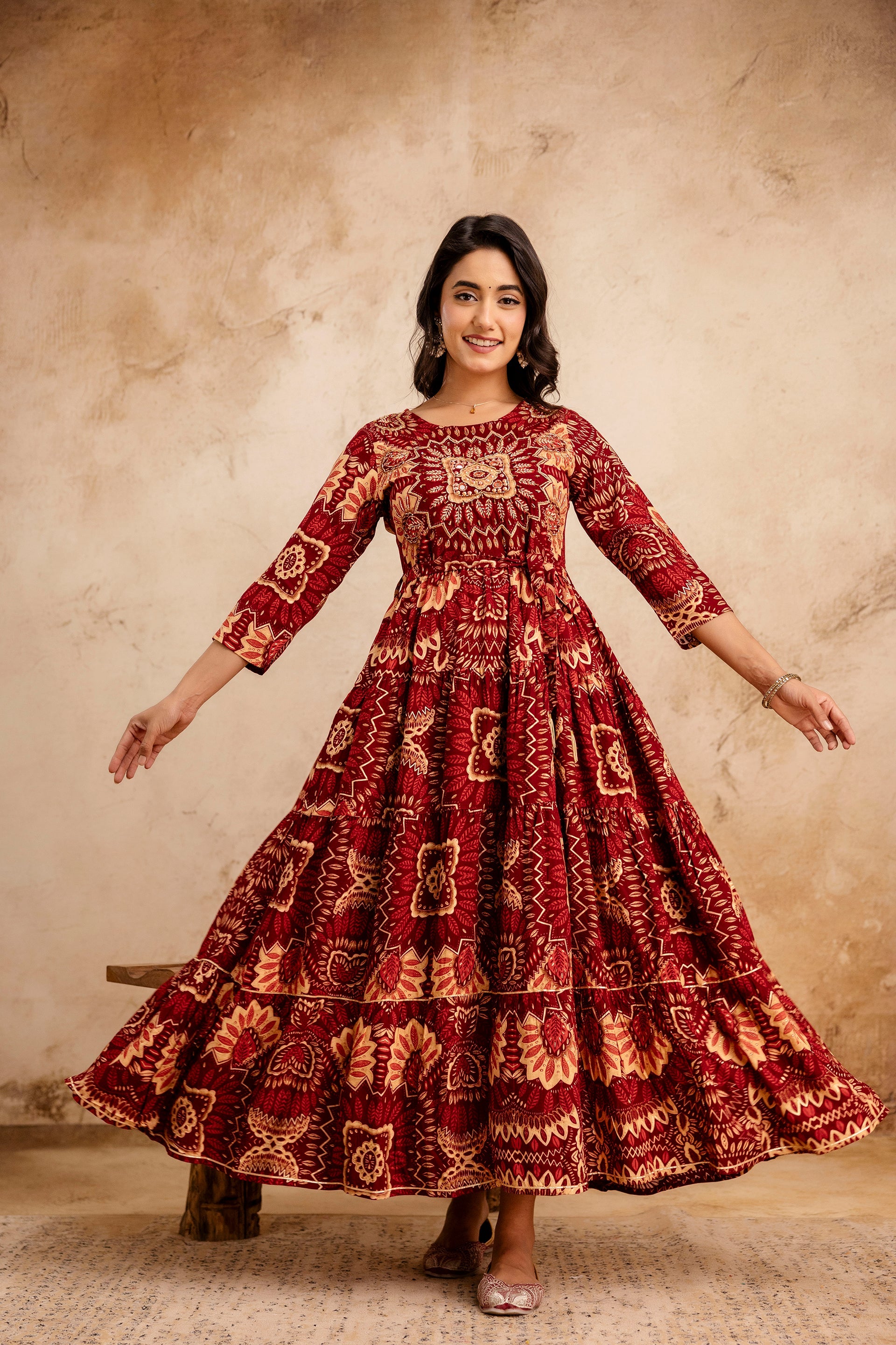 Women – Saara Designs